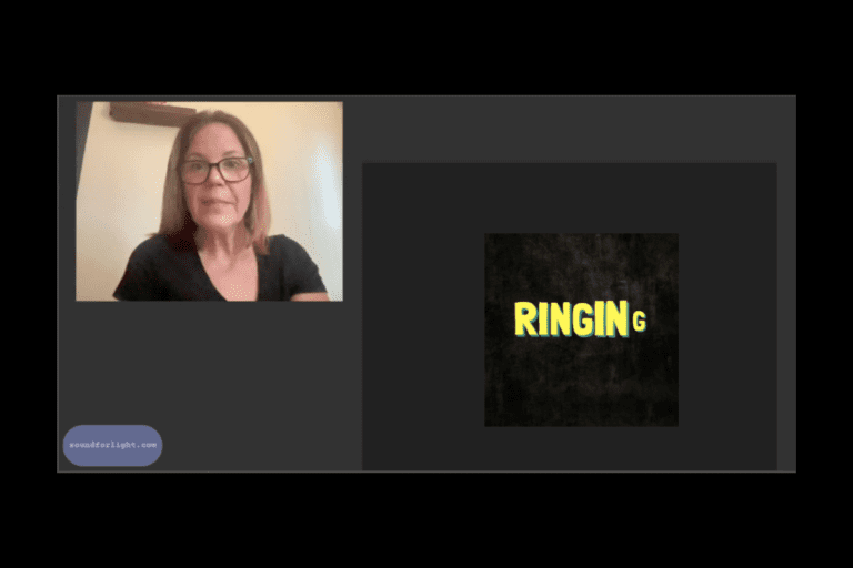 What Is the Video Relay Service (VRS)? – Sound for Light