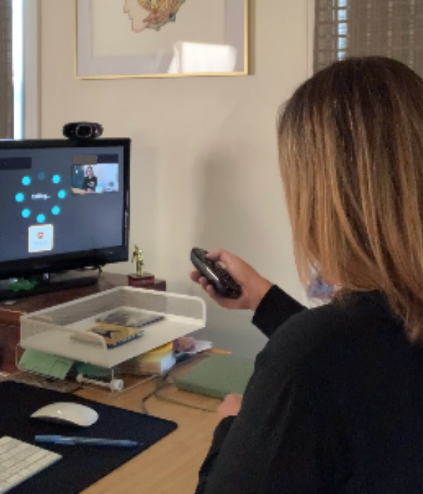 What Is the Video Relay Service (VRS)? – Sound for Light