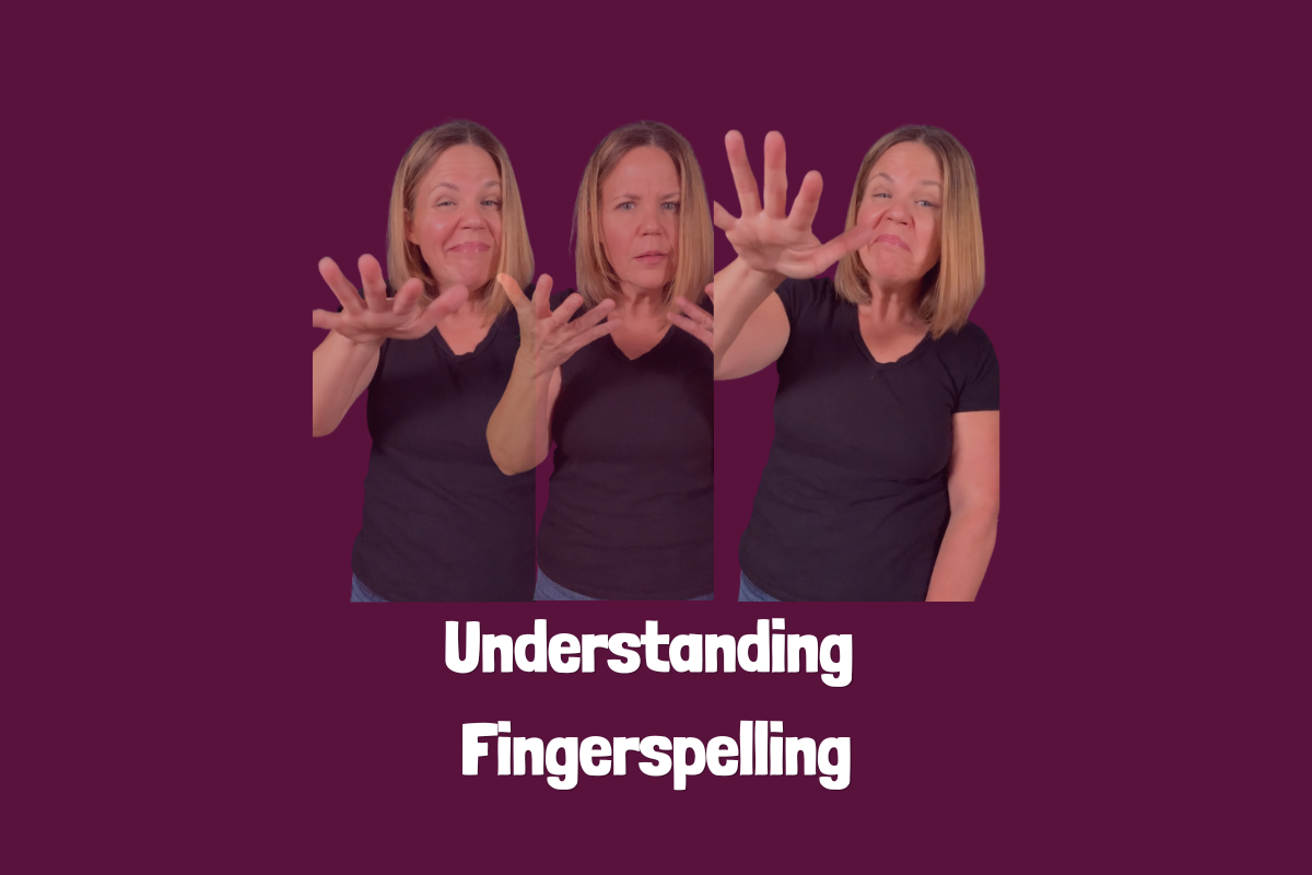 How to Better Understand Fingerspelling in ASL (+Deaf Tips) – Sound for ...